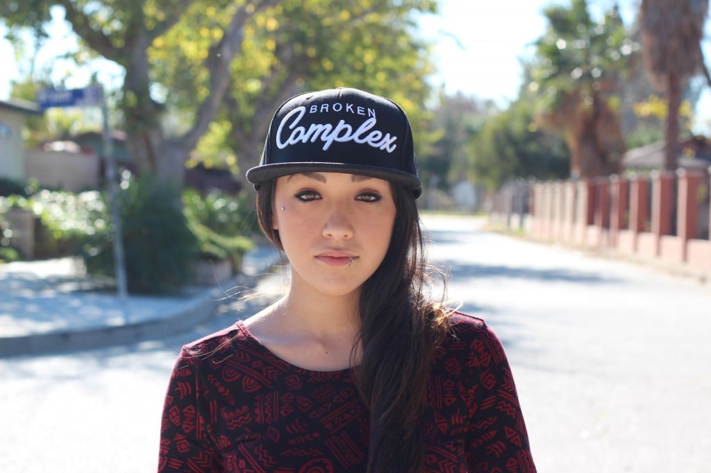 Gavlyn (Los Angeles, CA) - "Modest Confidence" New Album ...