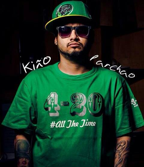 KIÑO (Medellín, Colombia) - NO TODO ES LO QUE PARECE ...