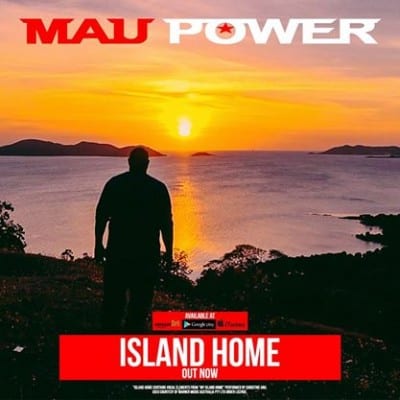 Mau Power (Torres Strait Islands) - "Island Home" (Official Video ...