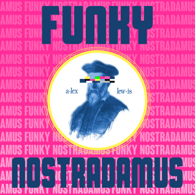 Alex Lewis (Charlotte, NC) - "Funky Nostradamus" ft. Julius Tunstall ...