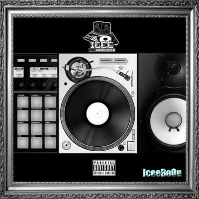 Album Review: "Icee Be On" by. Icee The Producer ...