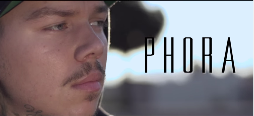 Phora Instagram