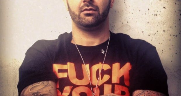 Dizaster punches Math Hoffa "King of the Dot" Footage Released ...