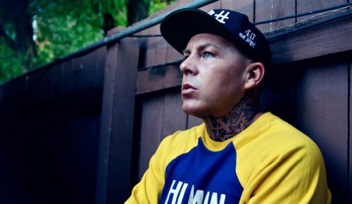 Madchild "Exclusive Interview" | UndergroundHipHopBlog.com