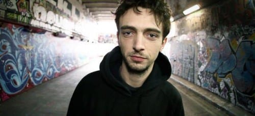 LEAF DOG - Some people say [Video Oficial] "High Focus TV ...