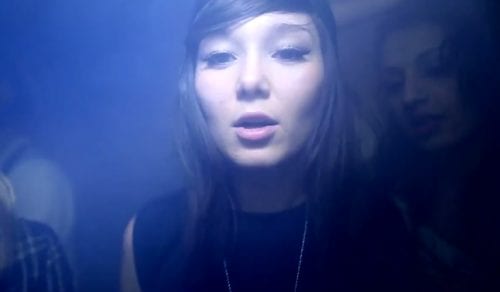 NOVA ROCKAFELLER | UndergroundHipHopBlog.com