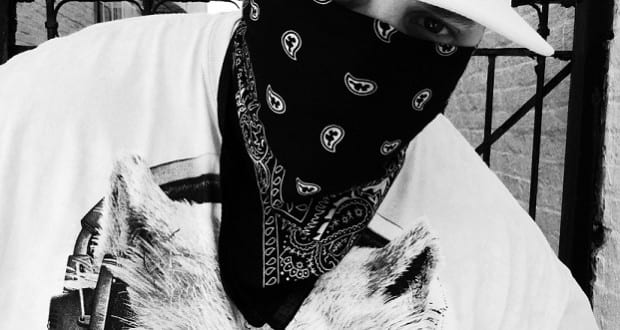 Necro "King Of Death Rap" Hitting The O.C. | UndergroundHipHopBlog