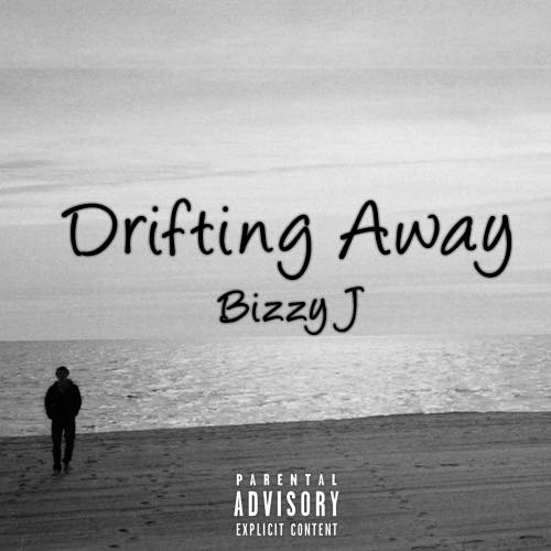Bizzy J - "Drifting Away" (Waves Remix) | UndergroundHipHopBlog.com