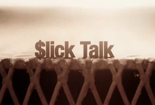 Slick Talk | UndergroundHipHopBlog.com