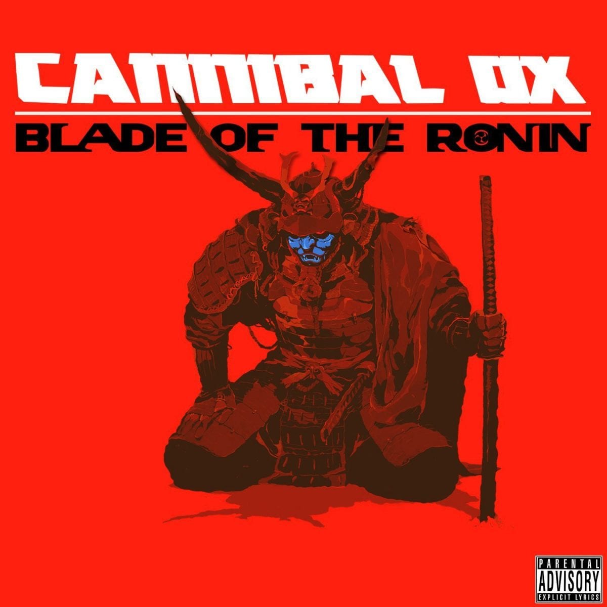 Cannibal Ox - "Blade of the Ronin" Album Stream | UndergroundHipHopBlog.com