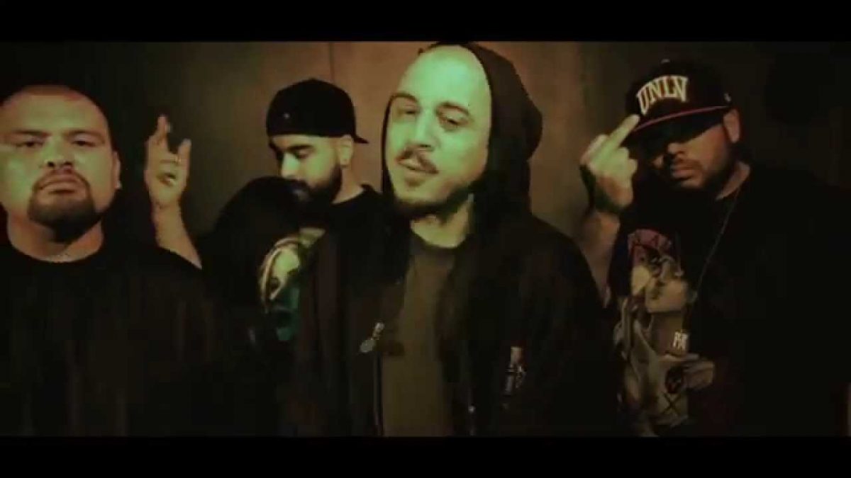 Psycho Realm's "Disciples Of The Sick" Invading Austin, TX For 2 Days ...