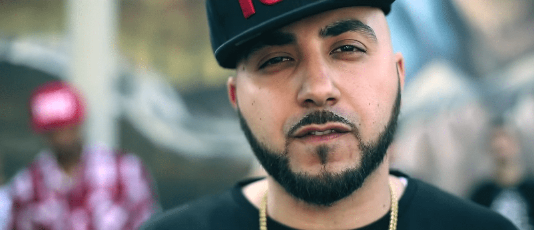 "Armenian Emcee Cypher 2015" Hosted By R-Mean | UndergroundHipHopBlog.com