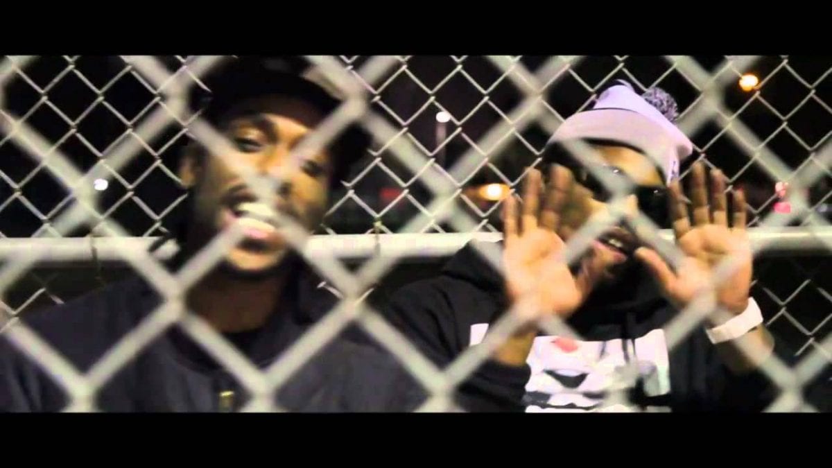 ALMIGHTY – “Good” (Album Review) | UndergroundHipHopBlog.com