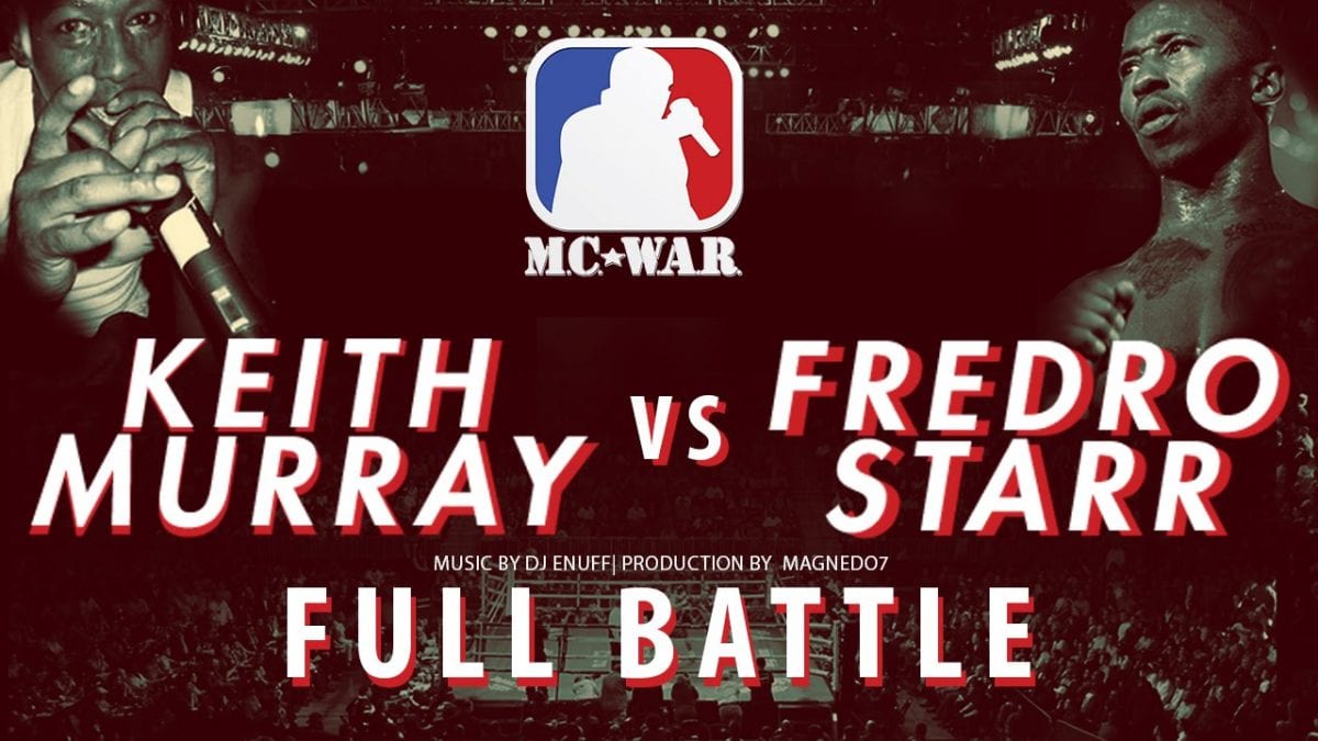 Fredro Starr Refines His Production as SmooVth Travels Down a ”Project ...