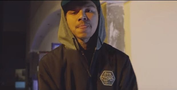 Phora Announces Official Yours Truly Clothing Store On Fairfax In Los ...