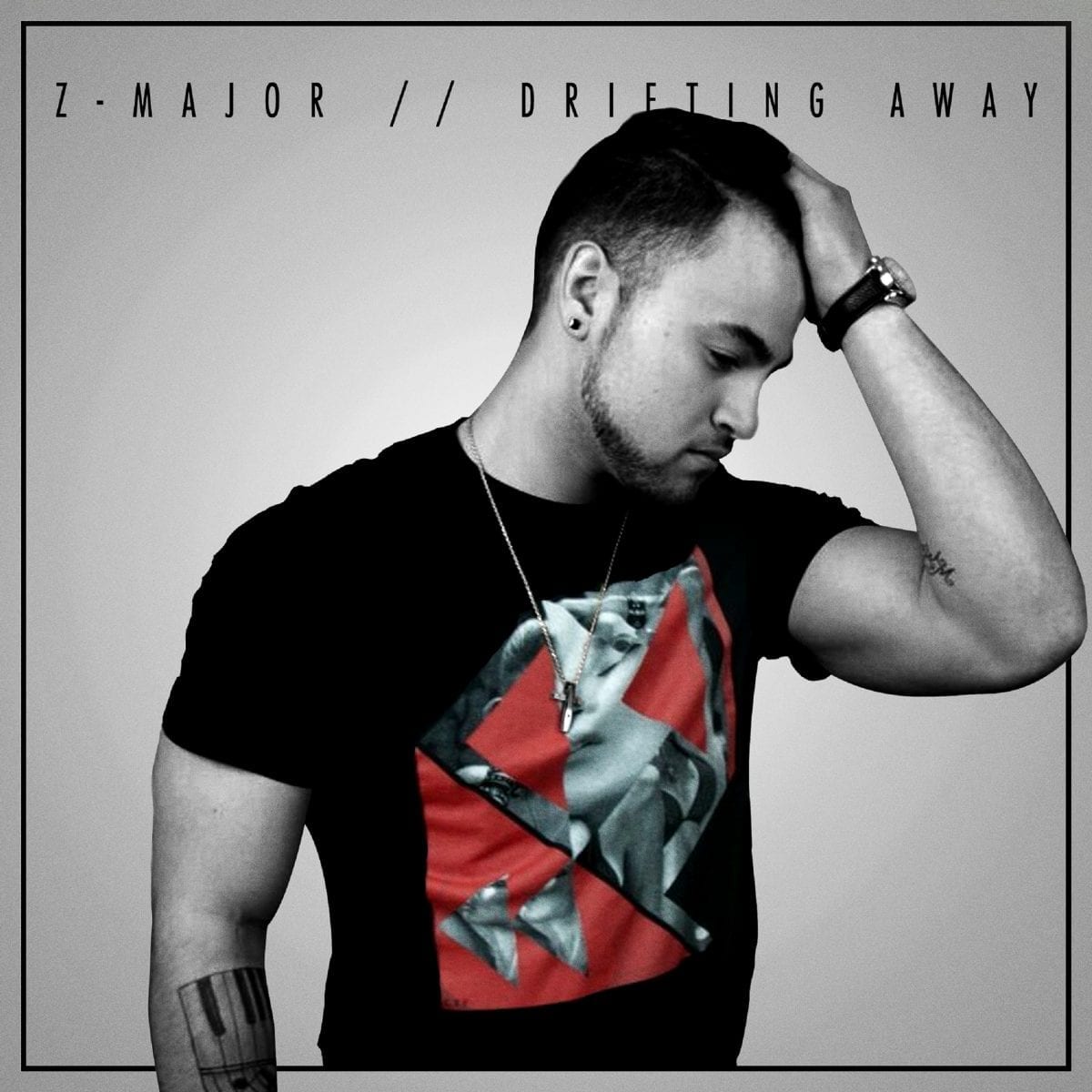 Z-Major - "Hands Down" | UndergroundHipHopBlog.com