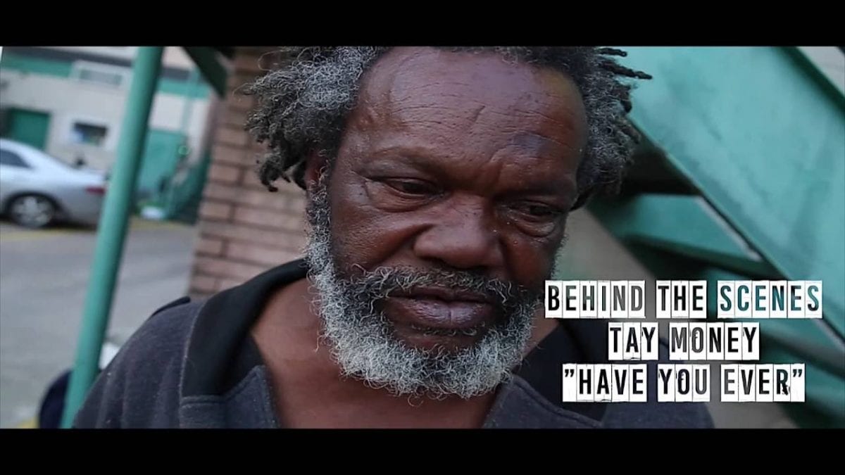 Tay Money – "Have You Ever" Behind The Scenes (Video ...