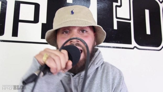 The OG Ninja – “2 Dope Boyz In A Chevy” | MIC SESSION ...