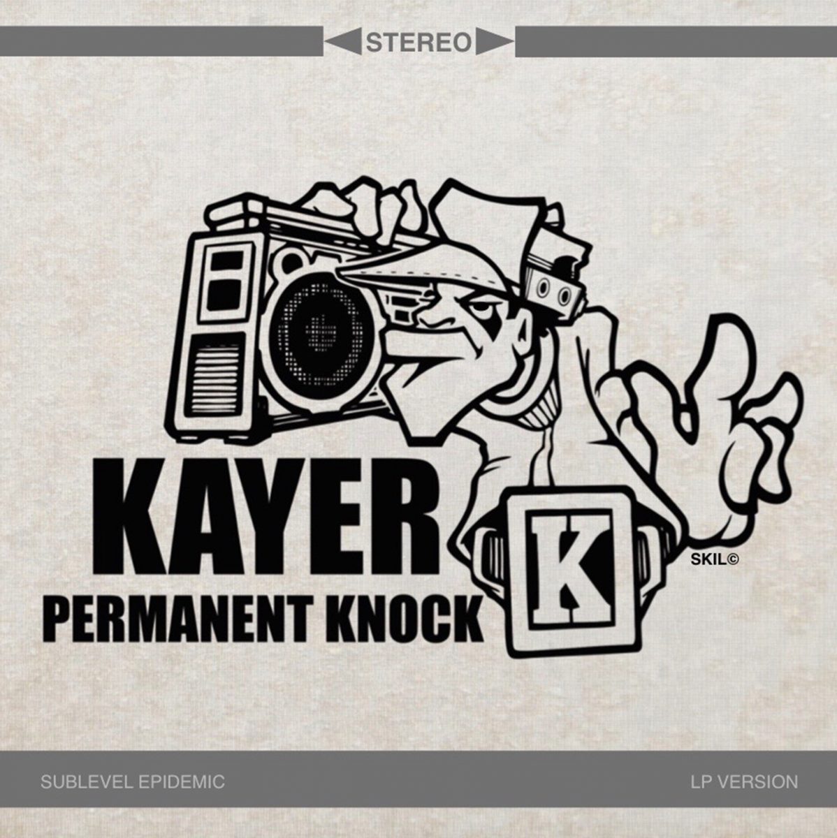 Q&A With Bay Area Underground Hip Hop Veteran Kayer ...