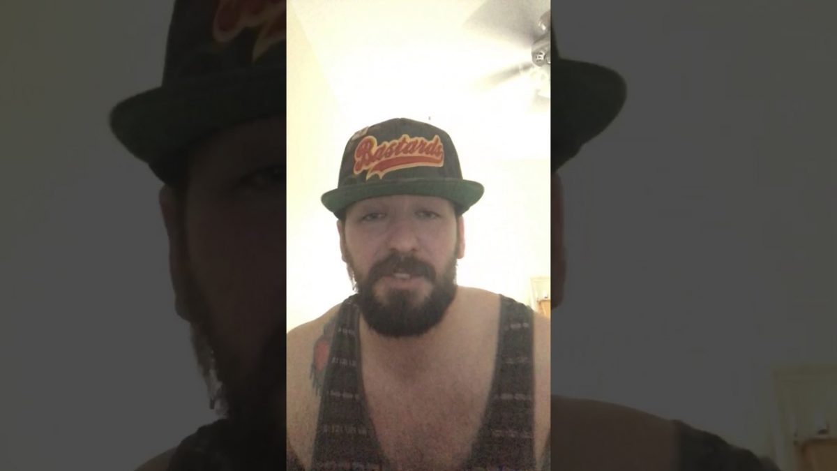 Fitzy Mess Talks His Start In Hip Hop, New Album, & Social Media ...