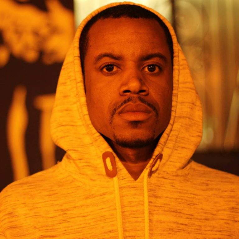 Q&A With Maryland's Rising Hip Hop Artist Kevin B ...