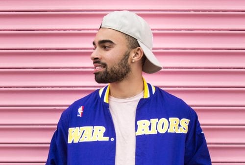 Q&A With Rising Underground Hip Hop Artist Dante Ryan ...