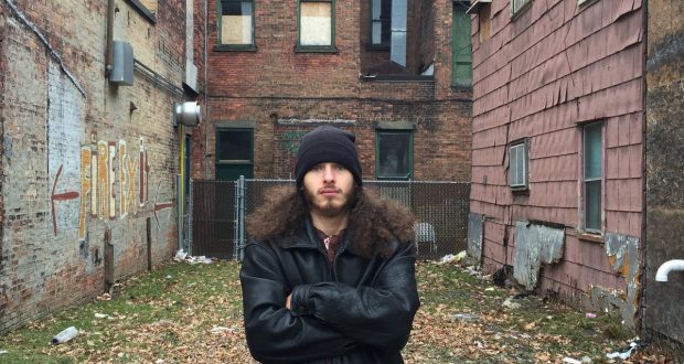 Bobby Sanchez - "The Crisis" (Album) | UndergroundHipHopBlog