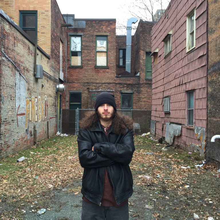 Bobby Sanchez - "The Crisis" (Album) | UndergroundHipHopBlog.com