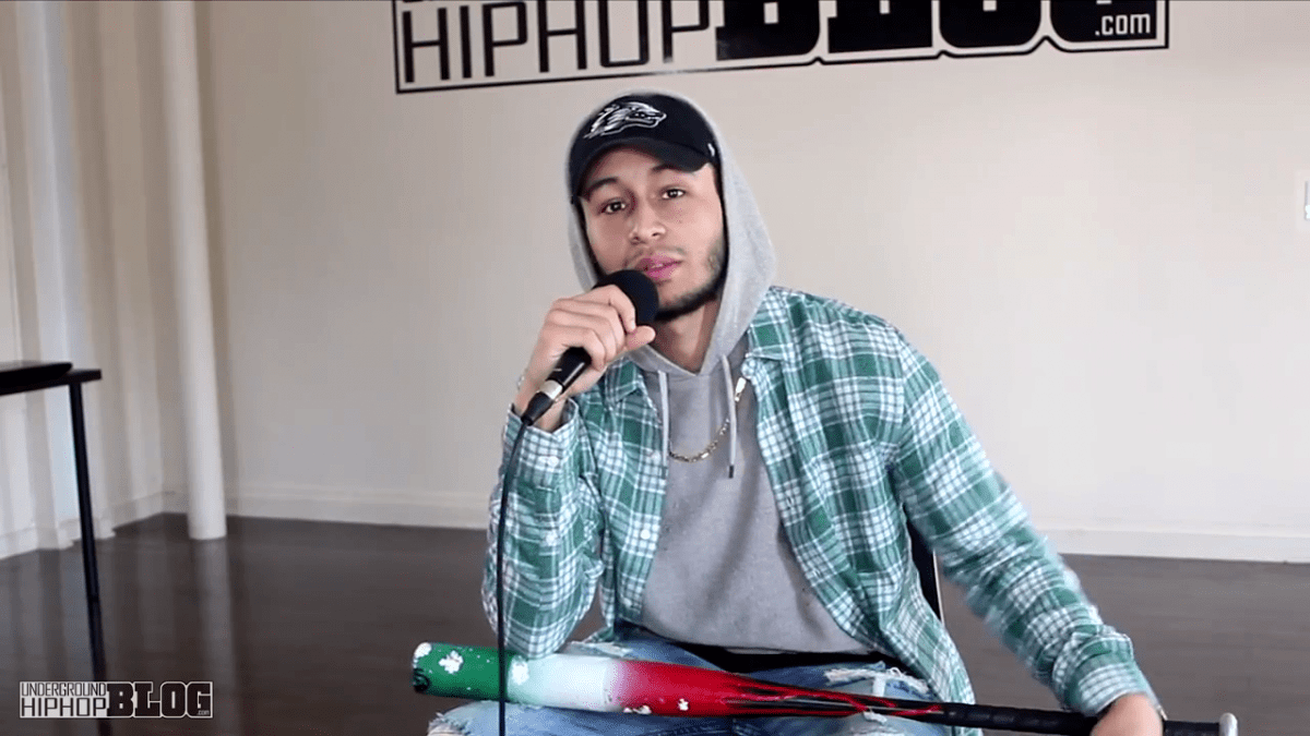 Jandro x Snow Tha Product - "Rah Rah" (Video) | UndergroundHipHopBlog.com