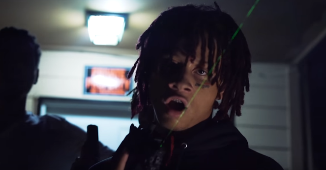 Trippie Redd – "Gleem"Ft. Lil Wop (Video) | UndergroundHipHopBlog