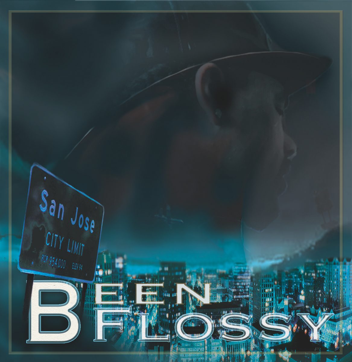 B Flossy - "Been Flossy" (Album) | UndergroundHipHopBlog.com