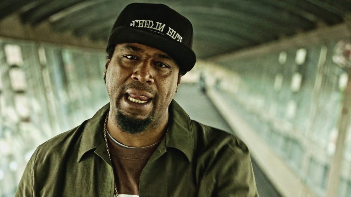 Edo.G & Insight Innovates – Self-Titled (Album Review ...