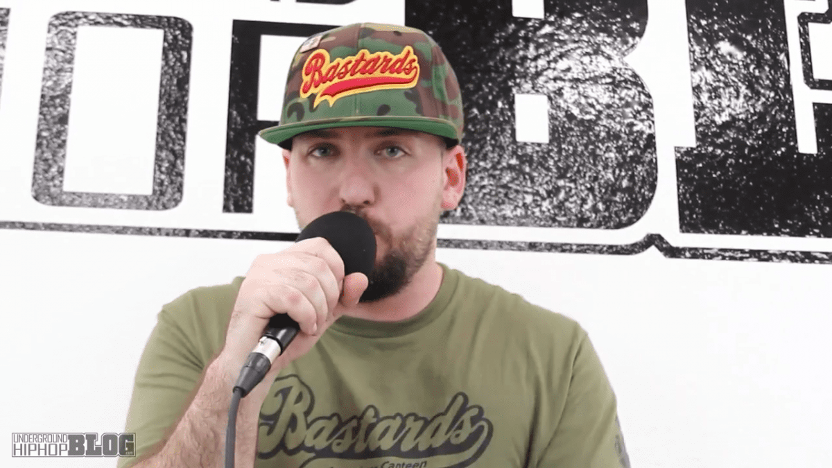 Fitzy Mess Talks His Start In Hip Hop, New Album, & Social Media ...