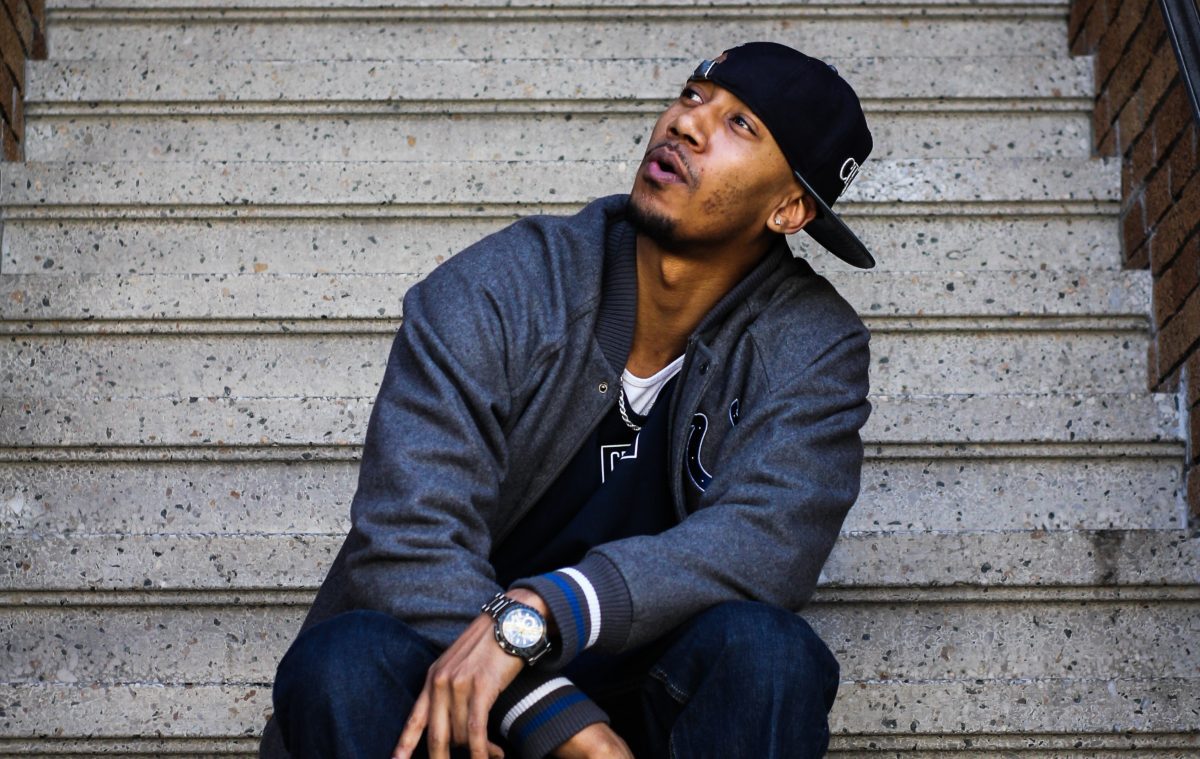 Q&A With Bay Area Hip Hop Artist Doc the Stackboy ...