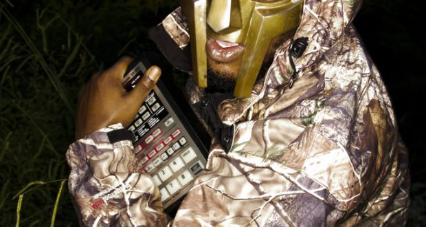 MF DOOM Relaunches Website With New Merch Drop! | UndergroundHipHopBlog.com