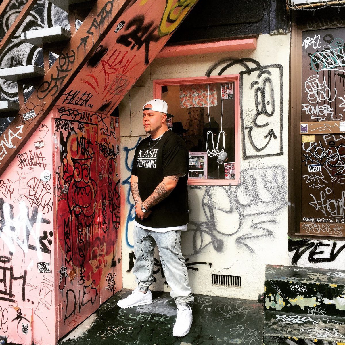 Dima Kash - "The Game" Ft. Andrew Thomas (Video ...