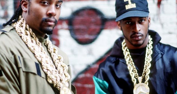 Eric B and Rakim Say Today’s Rap Music Is “The Death Of Poetry And ...