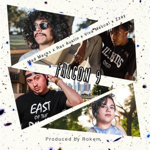 Ras Austin - "Long Story Short" EP | UndergroundHipHopBlog.com