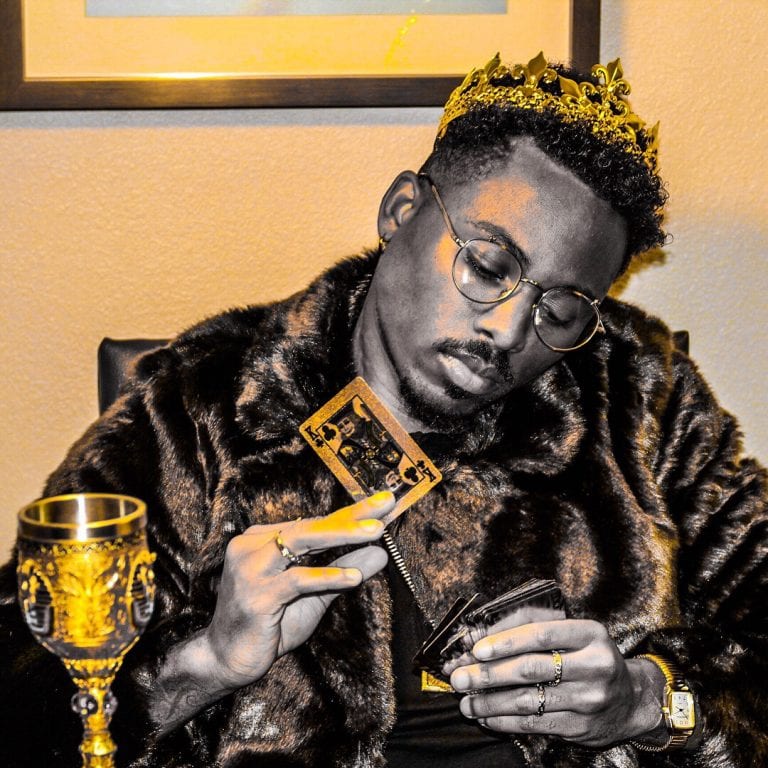 Q&A With Rising DC Based Hip Hop Artist Miko Suave ...