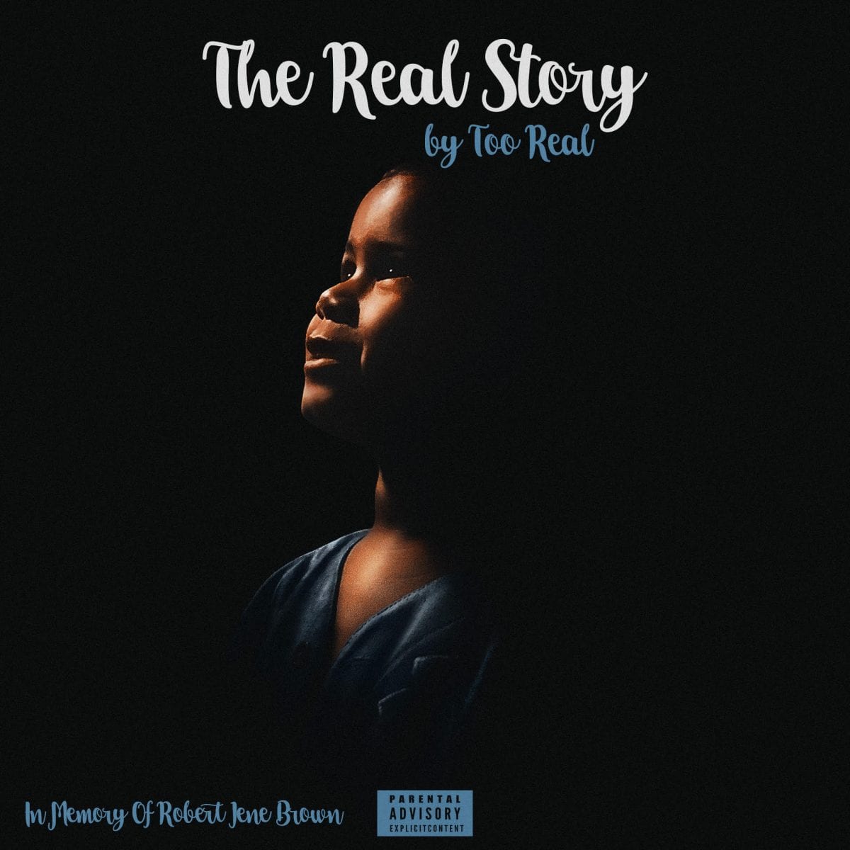 Q&A With Rising Underground Hip Hop Artist Too Real ...