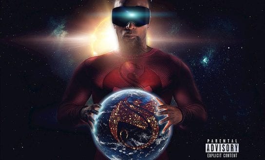 Tech N9ne – “Planet” (Album Review) | UndergroundHipHopBlog.com
