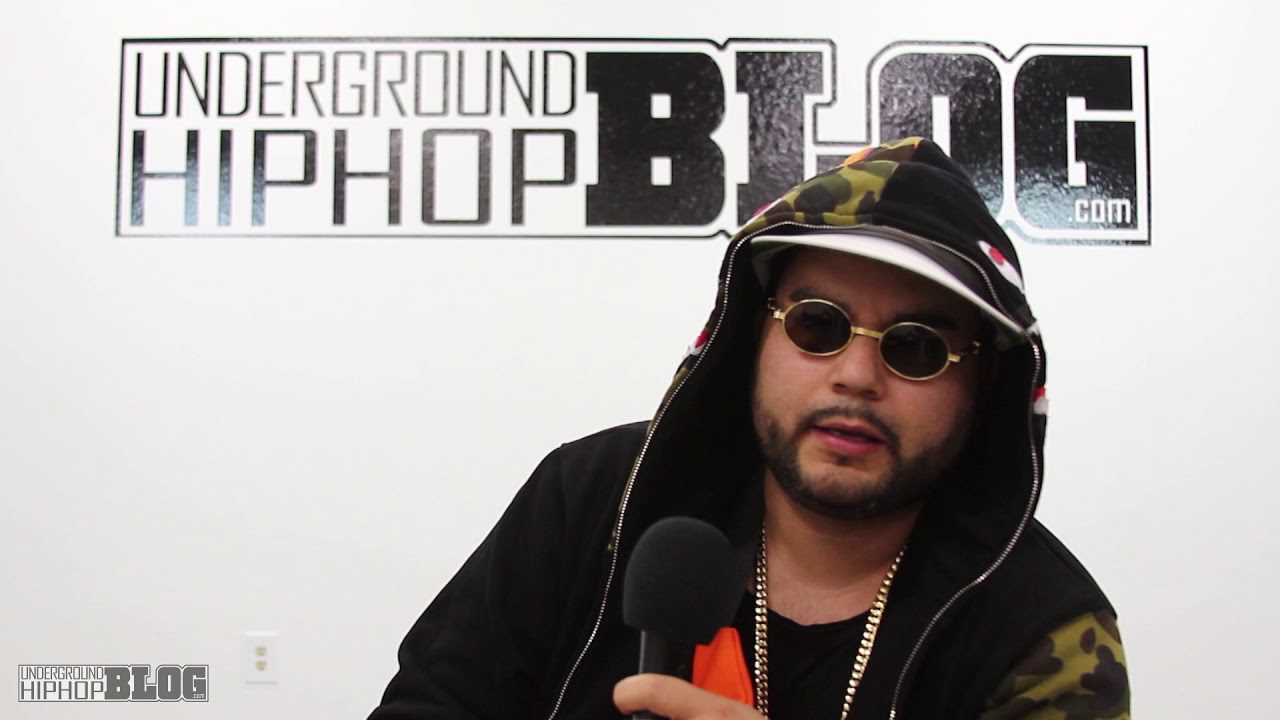 DJ Mad Pee Habla Influencias, Venezuela Hip Hop, Colaboraciones y Nueva ...