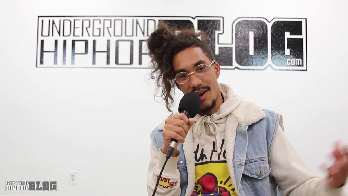 Thomas Burgundy – “Inner City Hues: The Secondhand Paintings" (Album ...