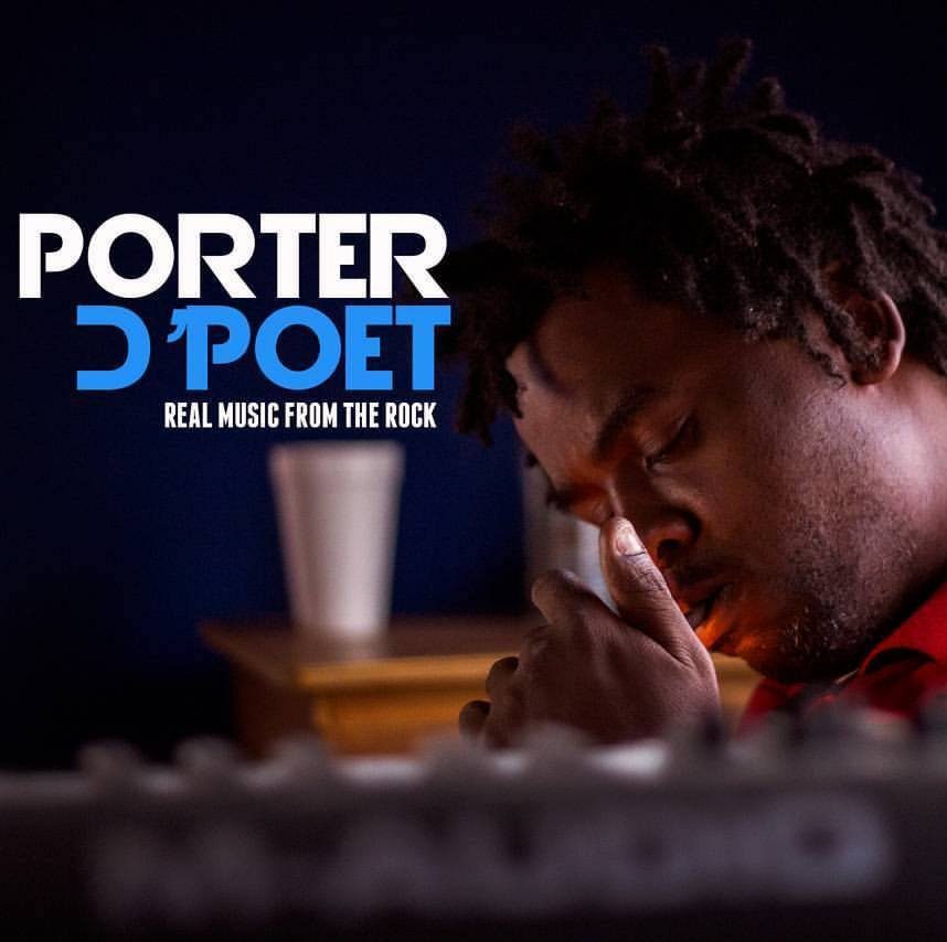 Q&A With Rising Bahamas Based Hip Hop Artist Porter D’ Poet ...