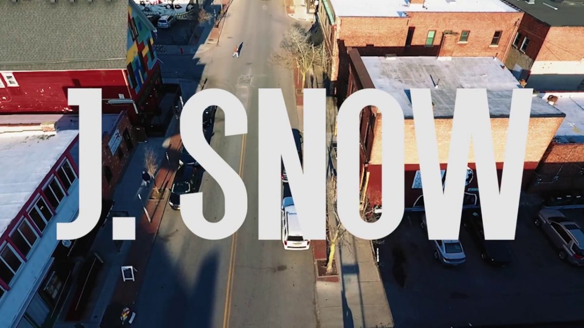 J.Snow - "You Ain't Hood" (Video) | UndergroundHipHopBlog.com