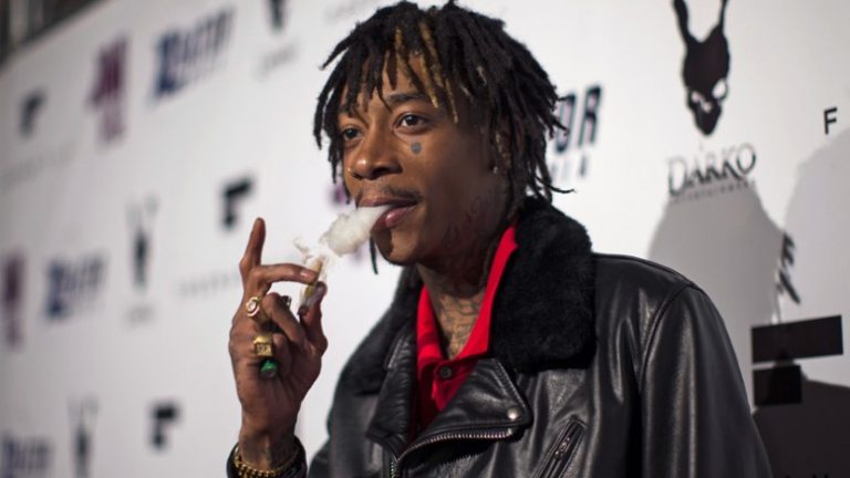 Vaping As A Part Of Hip-Hop Culture | UndergroundHipHopBlog.com