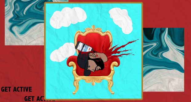 Jeff Kush - "Emergency" (Video) | UndergroundHipHopBlog.com