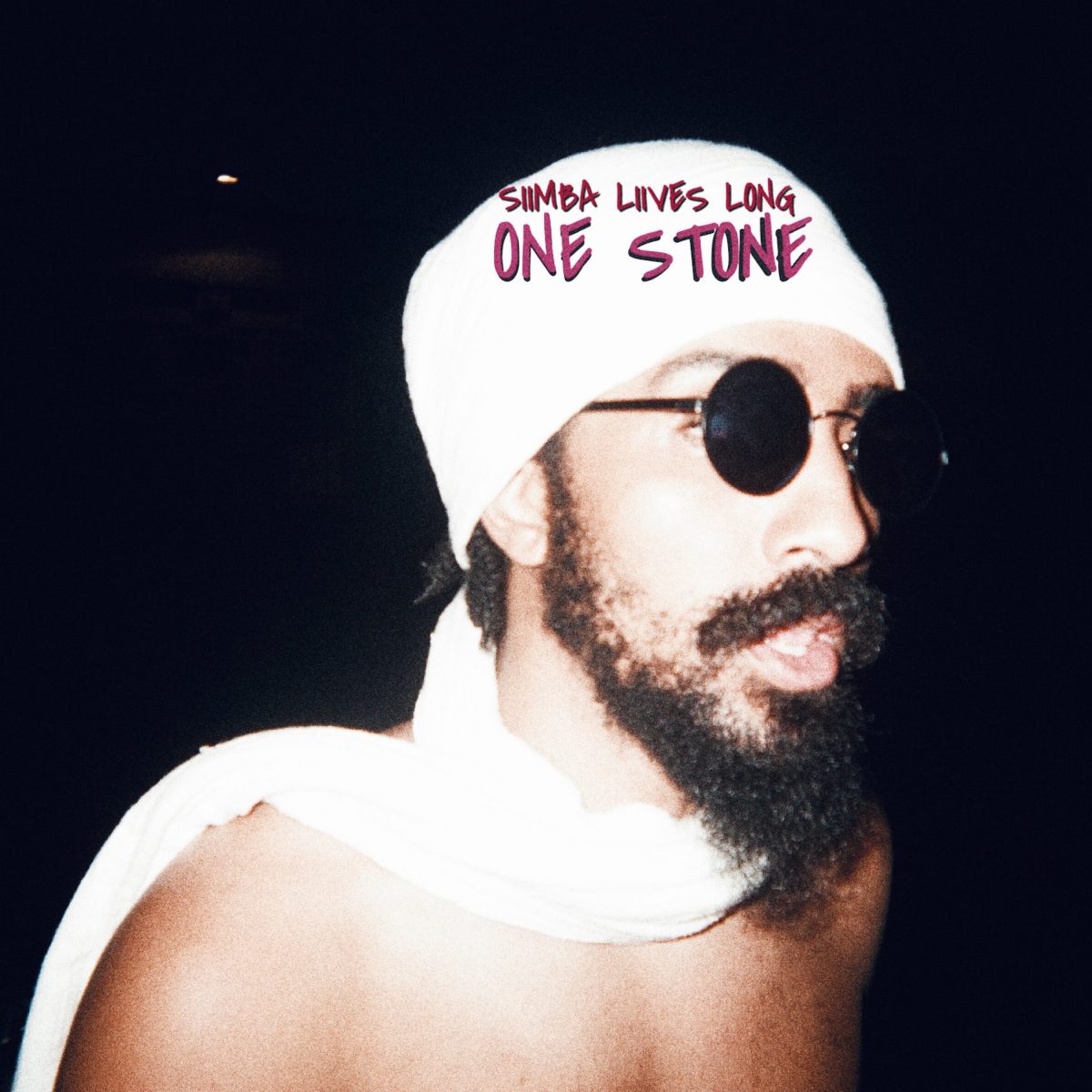 SIIMBA LIIVES LONG - "One Stone" | UndergroundHipHopBlog.com