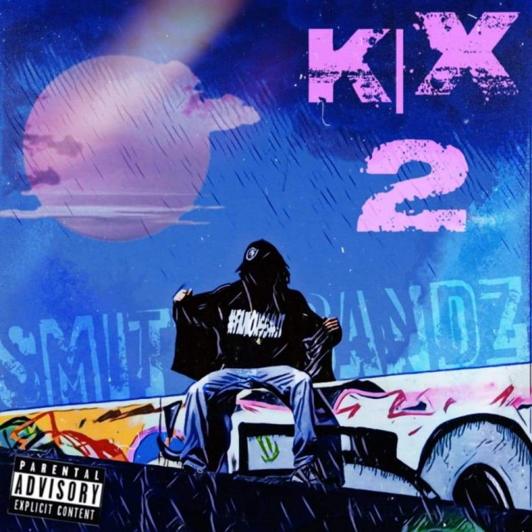 Smitty Bandz - "Kreative Xpressions 2" (Album) | UndergroundHipHopBlog.com