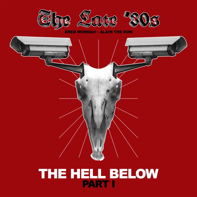 Q&A With New York Hip Hop Group The Late ’80s | UndergroundHipHopBlog.com